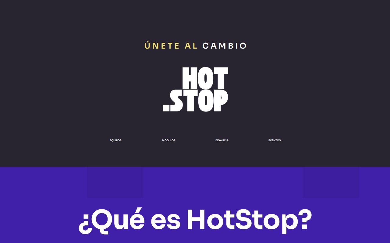 HotStop